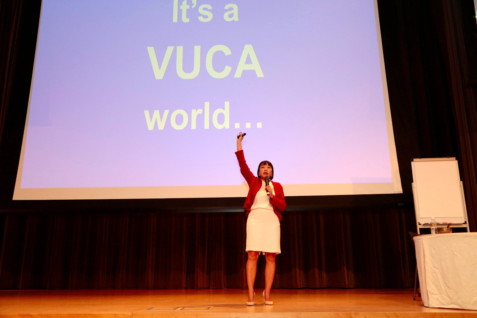 Mindfulness & Resilience Coaching, host: Marion Neubronner, WBECS Pre ...