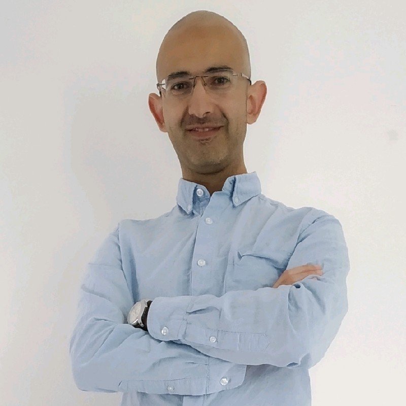 Voortman Steel Machinery, host: Armin Langroodi, Career Cafe 18 and 20 ...