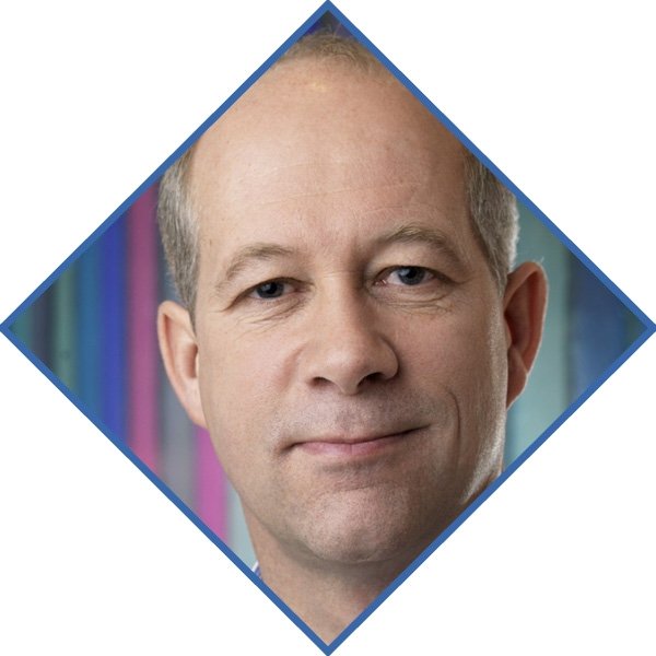 Brilliant Failures in Collaboration, host: Paul Iske, World Workplace ...