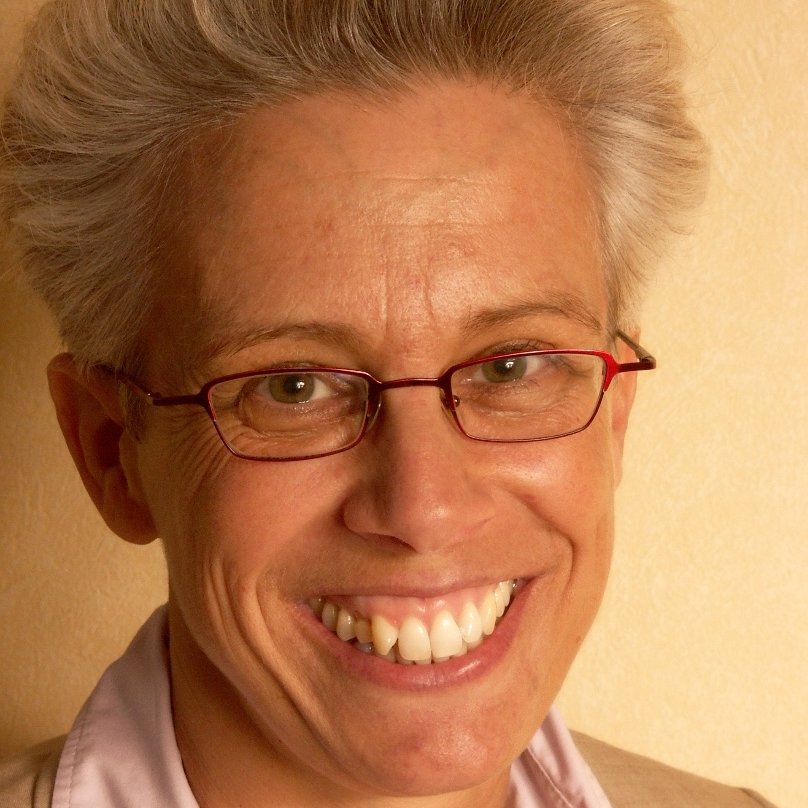 Dr. Deborah Rozman IM Session, host: Ute Franzen-Waschke, 2017 WBECS ...