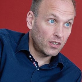 Take it to the next level, host: Wouter van den Berg, TheNextWomen Summit - The Ambition Edition ...