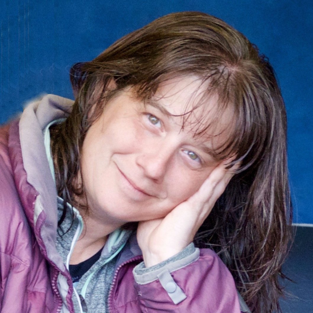 Peter Hawkins IM Session - STARTING NOW, host: Nadine Fortin, PCC, P ...