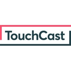 TechVillage: Touchcast, host: TouchCast ., HRD Summit 2018, @Krowden
