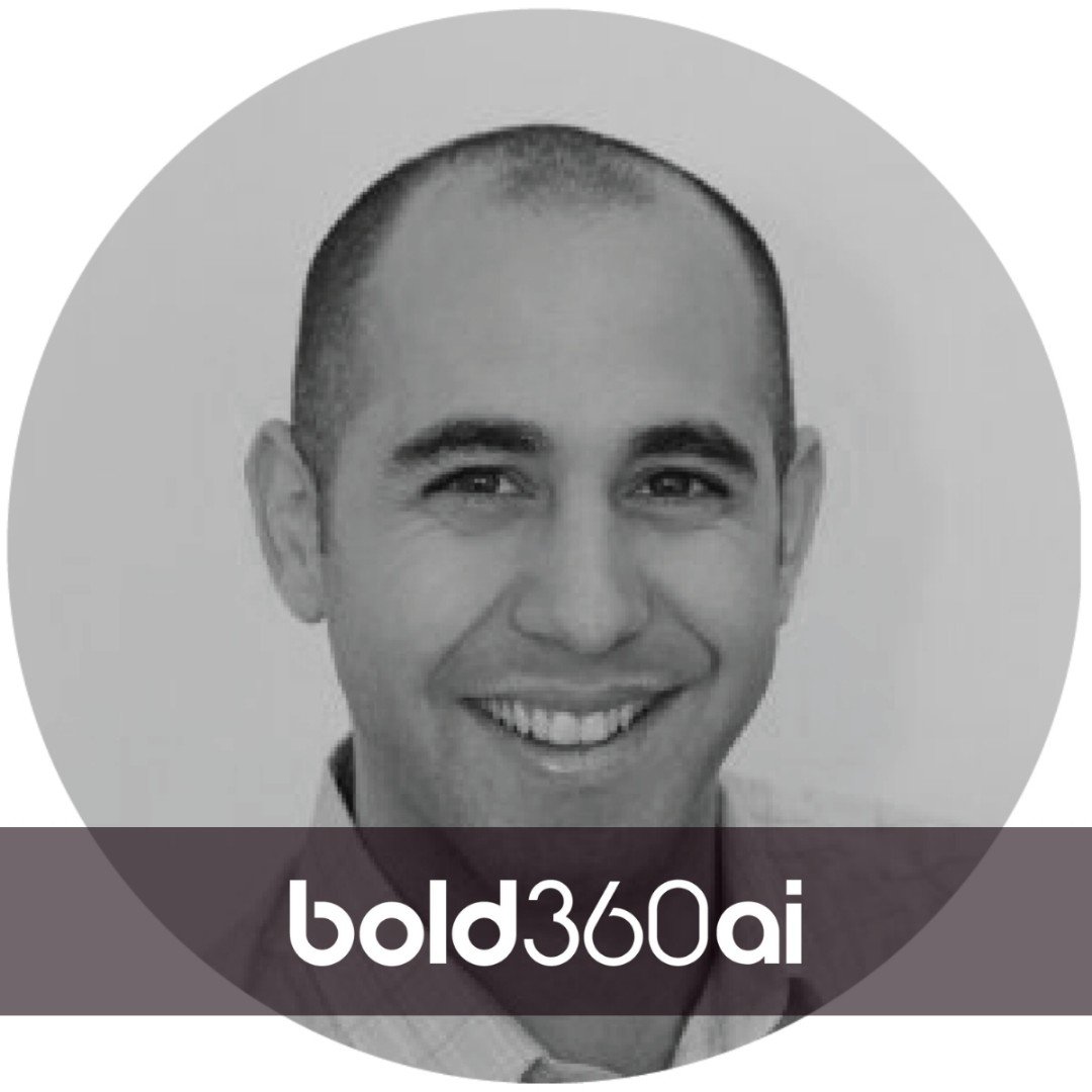 Manifest Destiny: Who Will Shape The Future Of Chatbots, host: Amit Ben ...