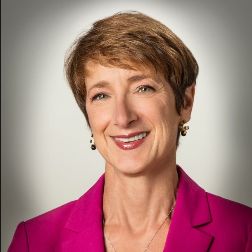 Liane Davey IM Session in English, host: Susan Alexander, WBECS Full ...