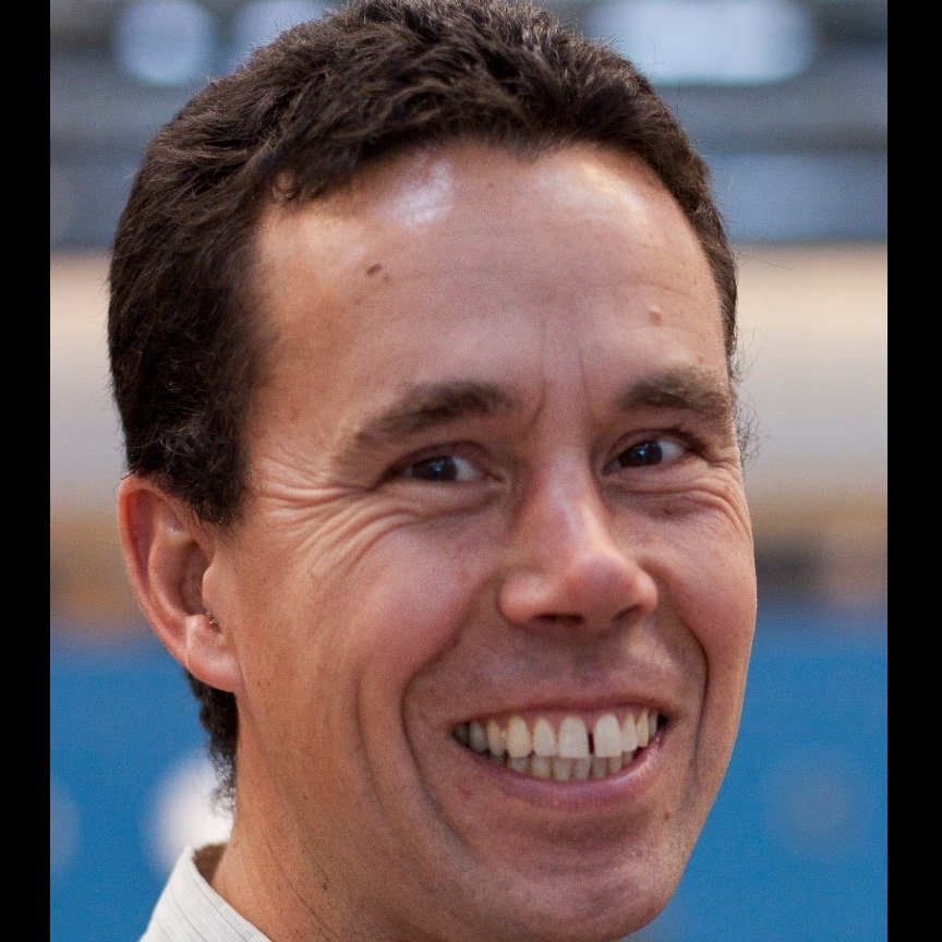 15. Covestment - Generous Minds, host: Wouter Kersten, Impact Fest 2019 ...