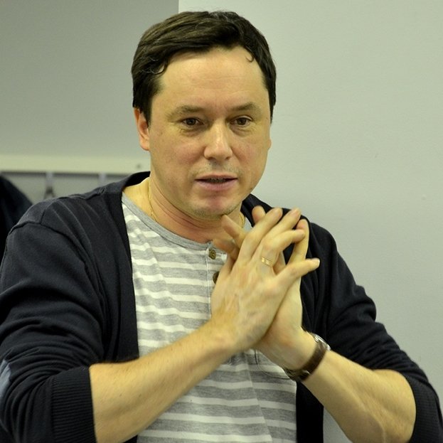 11. Why Education is the Engine of Social Investments, host: Andrei ...