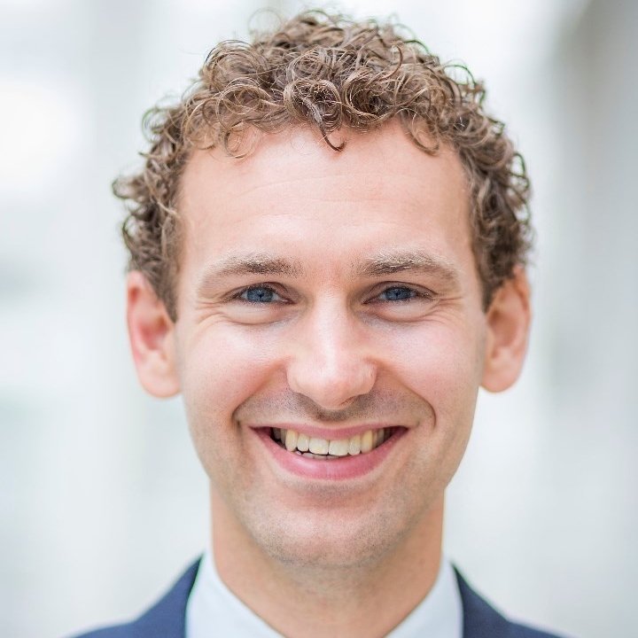 11. Hiring international talent to grow your startup, host: Gerko Visee ...