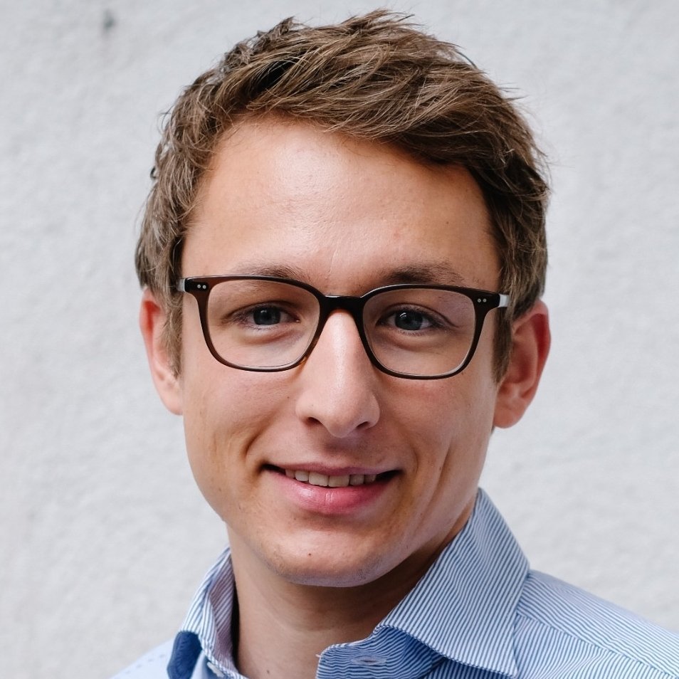 10. Where are all the investment cases?, host: Jakob Detering, Impact ...