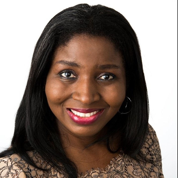 17. Dealing with Gender Bias in Startup Funding, host: Ebere Akadiri ...