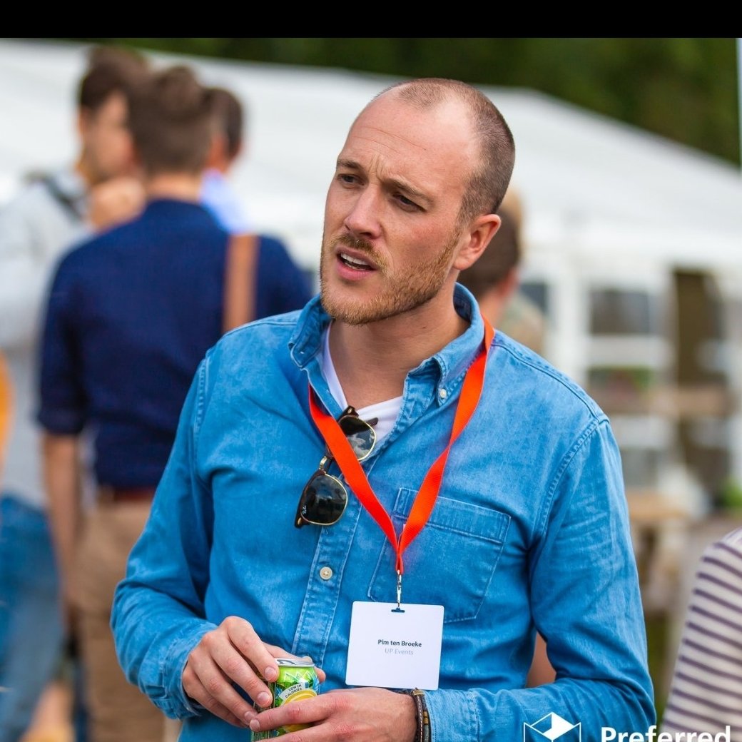 21 Gamification tijdens events, host: Pim ten Broeke, NEXTLIVE.CONNECT ...