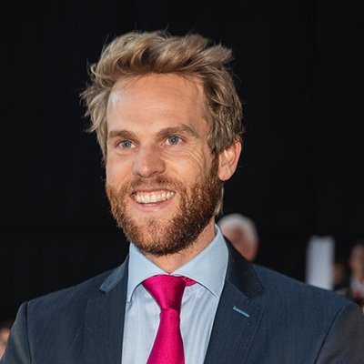 NL Media Music in LA , host: Peter Post, Buma Music in Motion, @Krowden