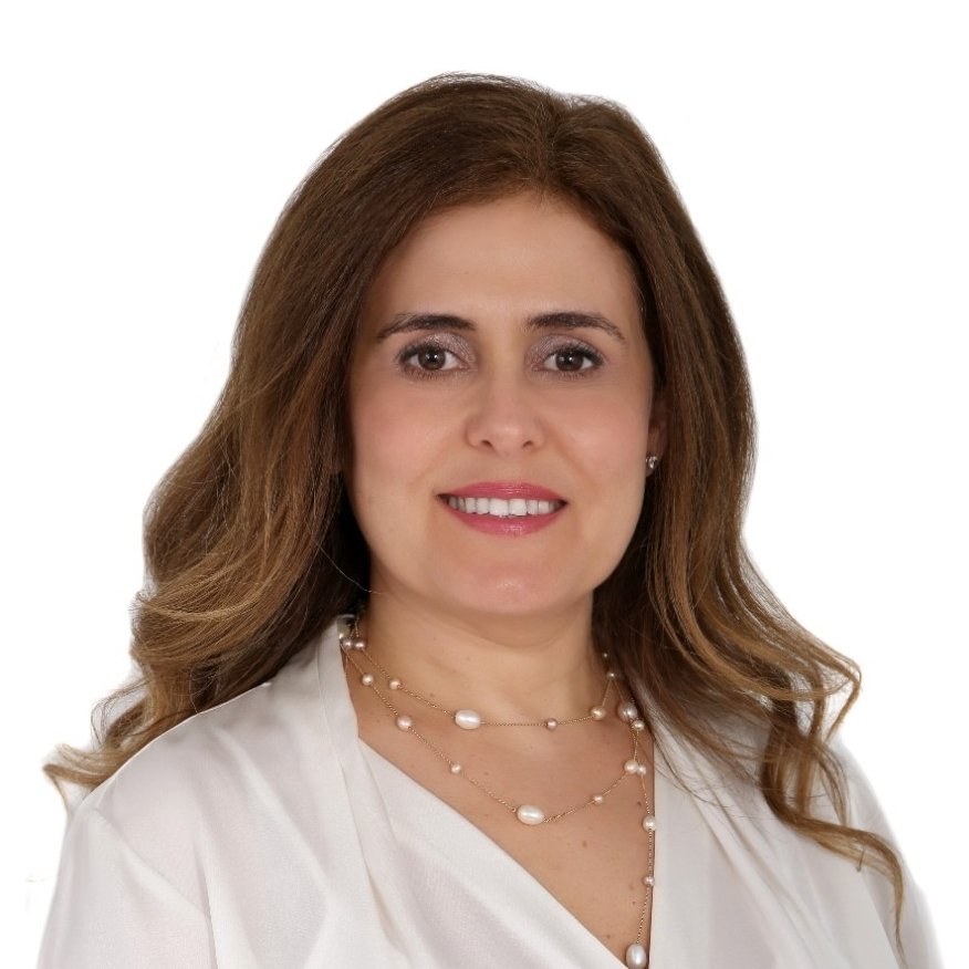 Salma Shah IM Session in English, host: Lina ELassaad, PCC, CPCC,ORSC ...