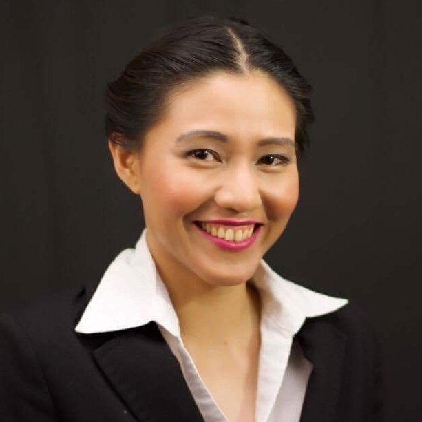 Nankhonde Kasonde-van den Broek IM Session (In English), host ...