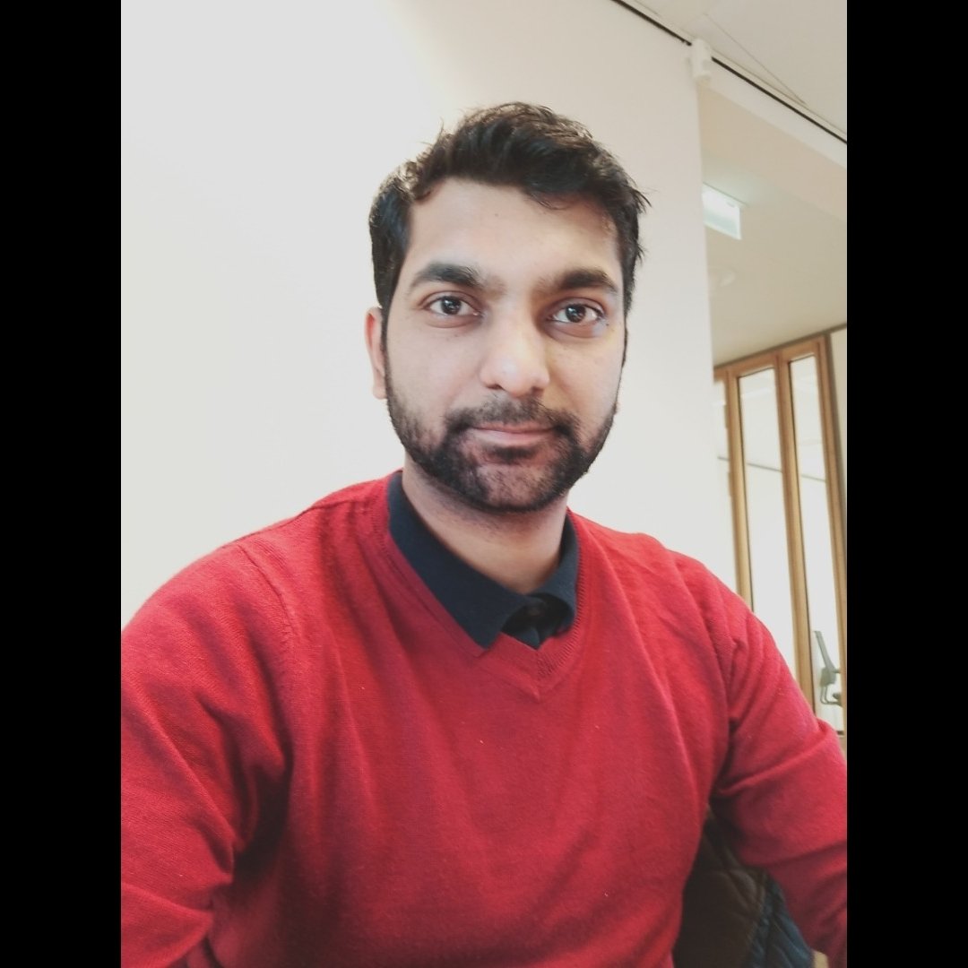 Friesland Campina, host: Amit Das (BIT), Career Cafe 18 and 20 October ...