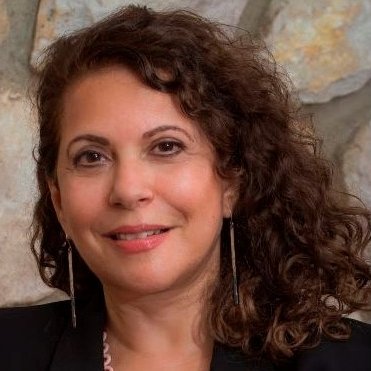 Hal Gregersen IM Session in English , host: Dr. Orly Maravankin, Ph.D ...