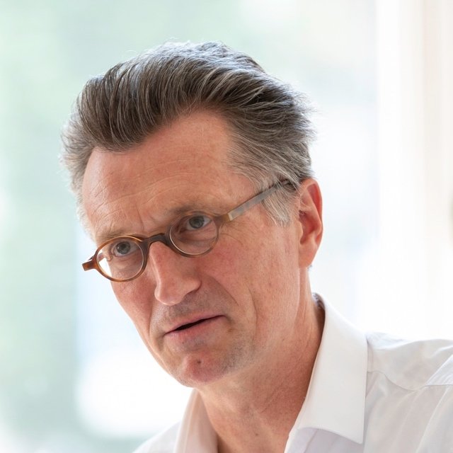 Keynote: Steven Serneels, host: Steven Serneels, EVPA 2020 Annual ...