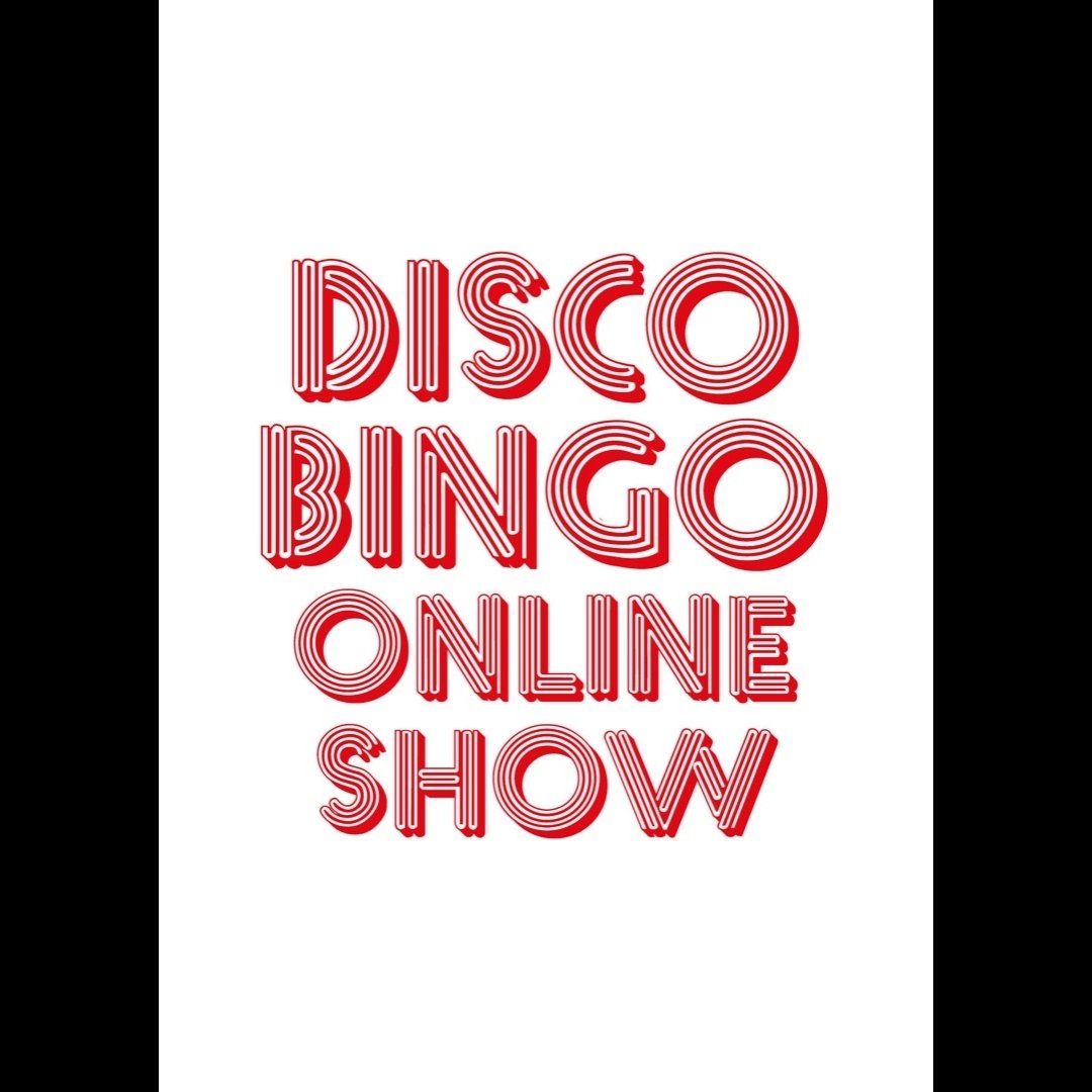Disco Bingo, host: Disco Bingo, EVPA 2020 Annual Conference (online ...