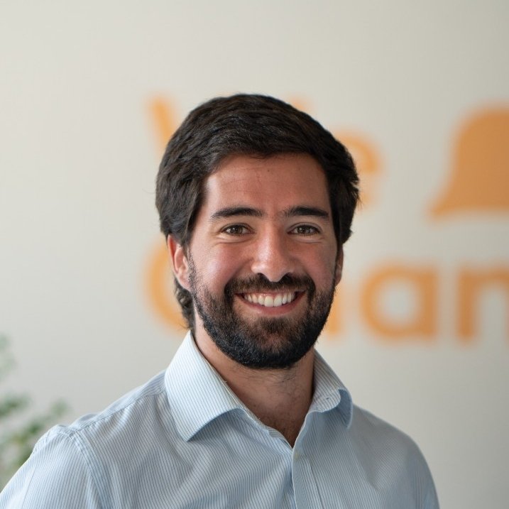 WeChangers – Mapping and connecting the impact ecosystem, host: Duarte ...