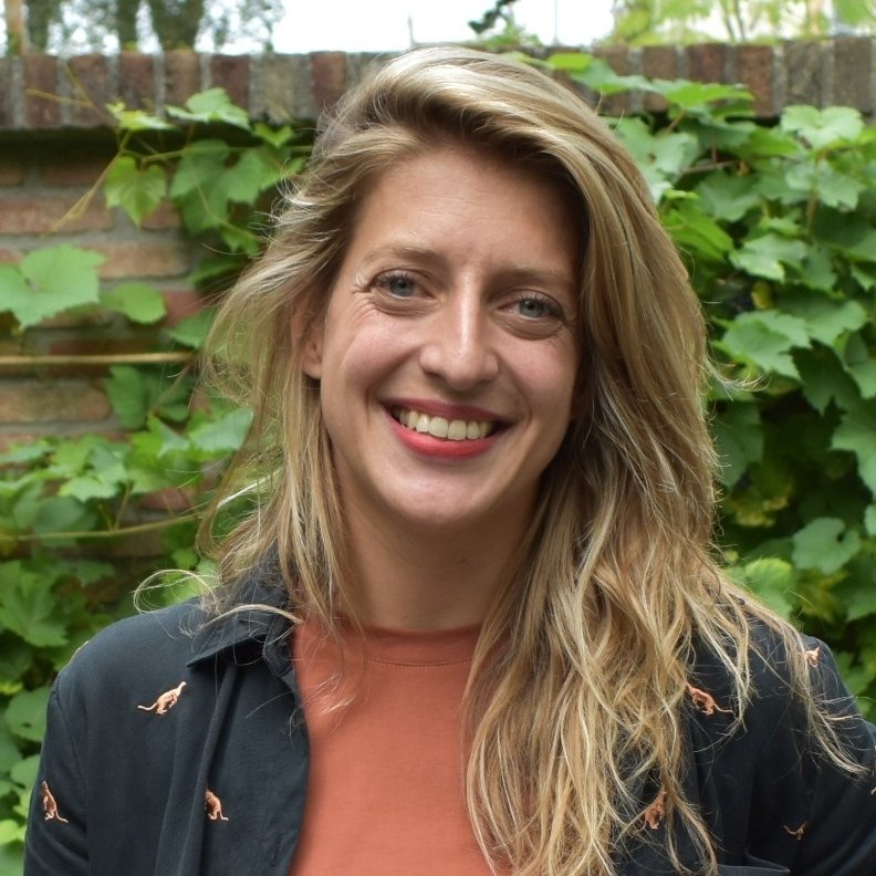 Equal opportunities! - City Network Language & Homework Utrecht, host ...