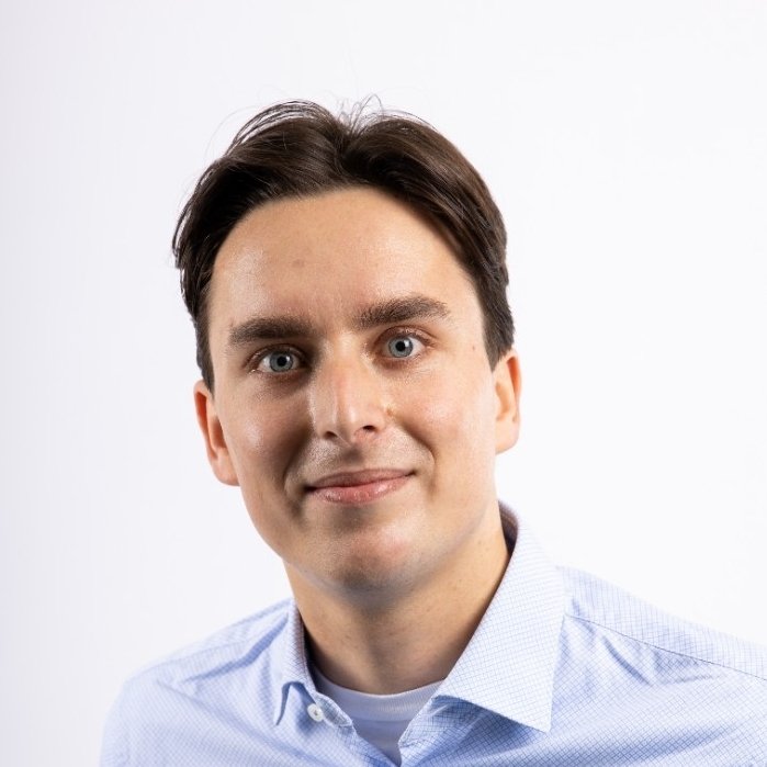 Fuel for Innovation| live, host: Max van Dijk, PortXL Program 2021 ...