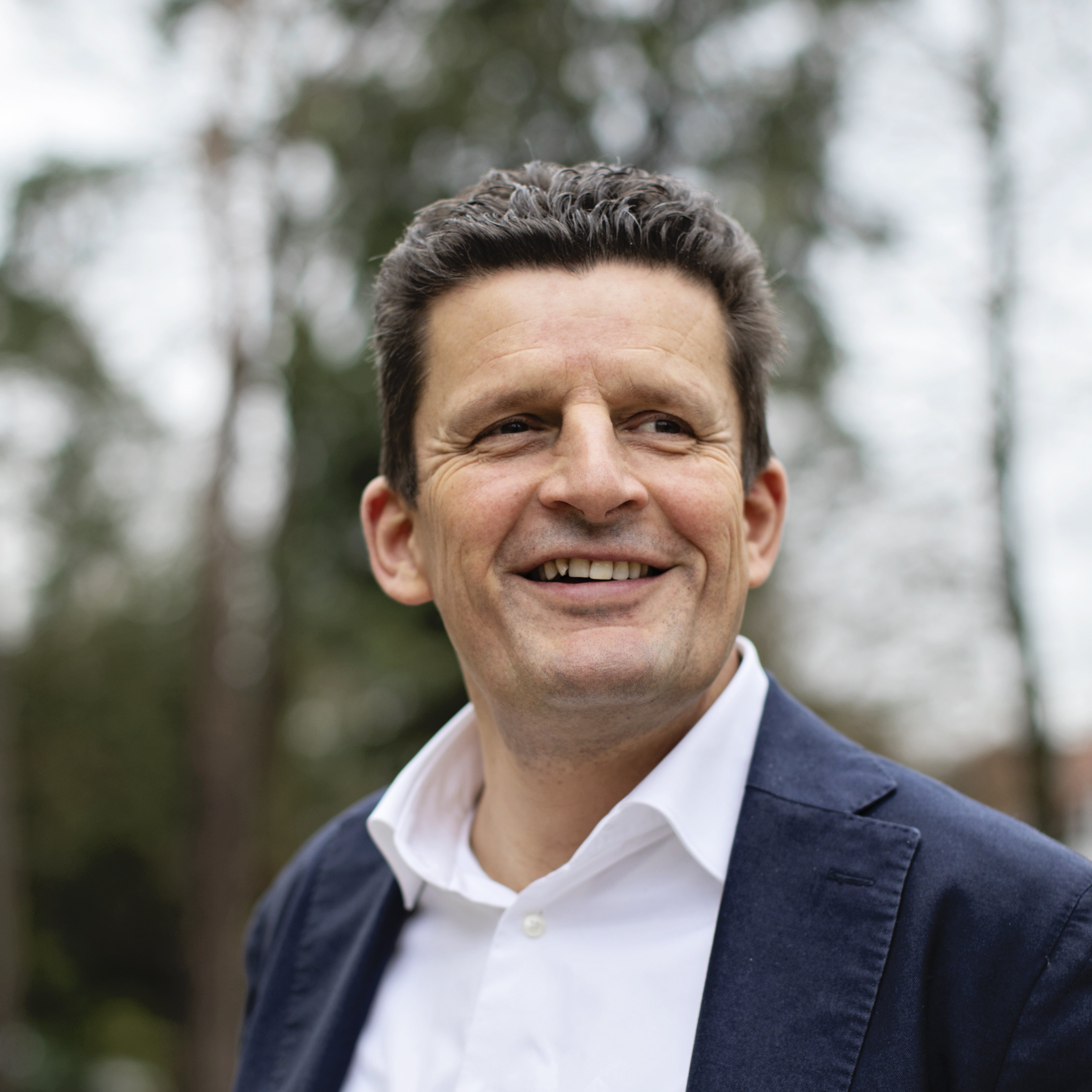 Crisis as an opportunity, host: Pieter Bas Boertje, NetworkTables ...