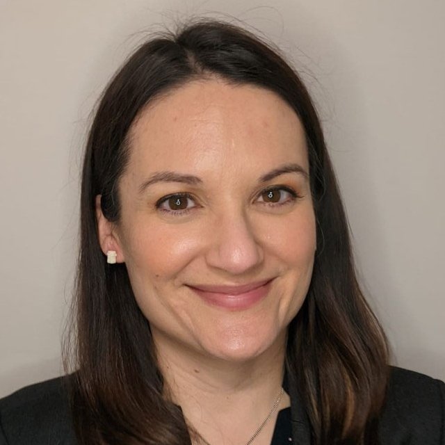 Paris Thomas IM Session (In English), host: Jodi Murphy, ACC, CPHR, CMP ...