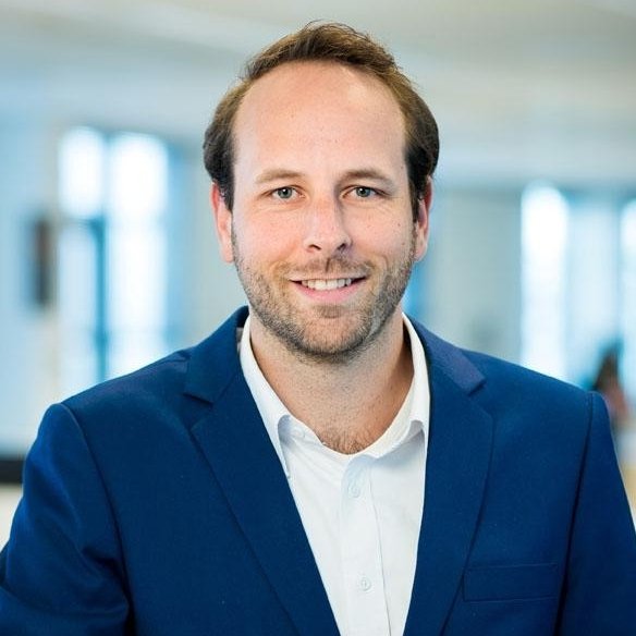 van Oord | Techbinder, host: Bram van den Boom, PortXL Program 2021, @Krowden