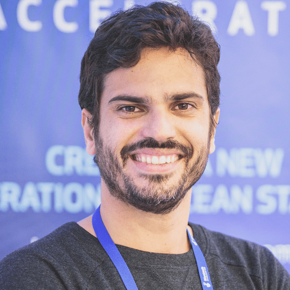 Boskalis | i4sea, host: Bruno Balbi, PortXL Program 2021, @Krowden