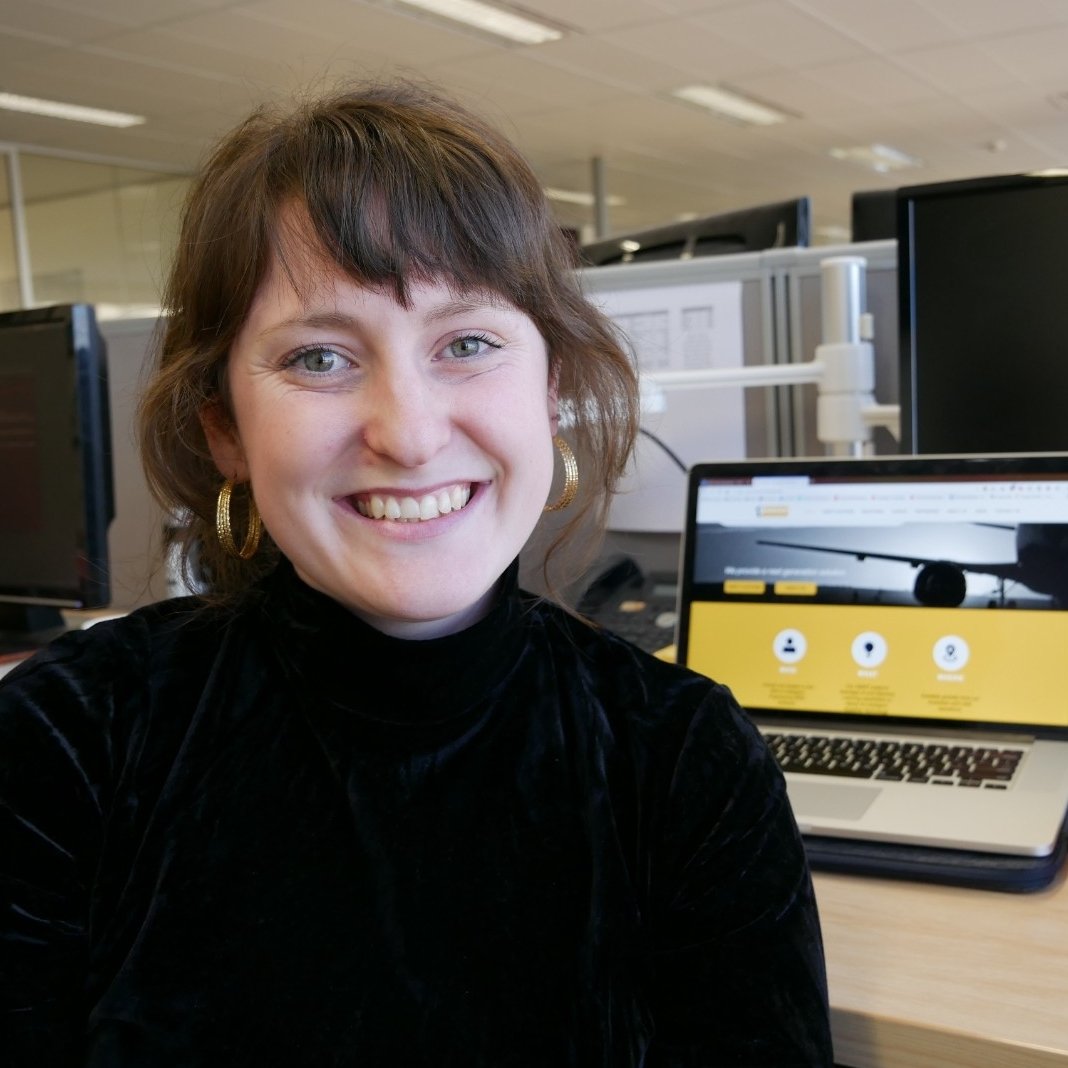 van Oord | LexX Technologies, host: Shannan erased/hidden, PortXL ...