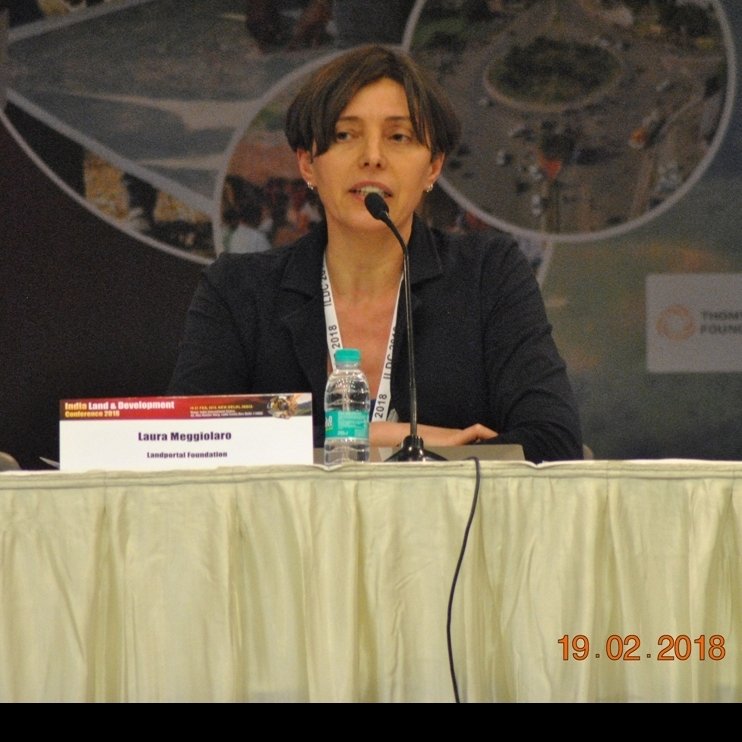 Building Land Governance Resilience with Open and Transparent Land-data ...