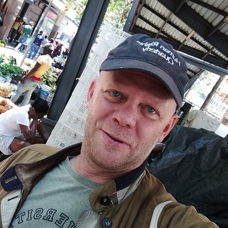 Ground Up Land Governance Experiences , host: Marc Wegerif, LANDac ...