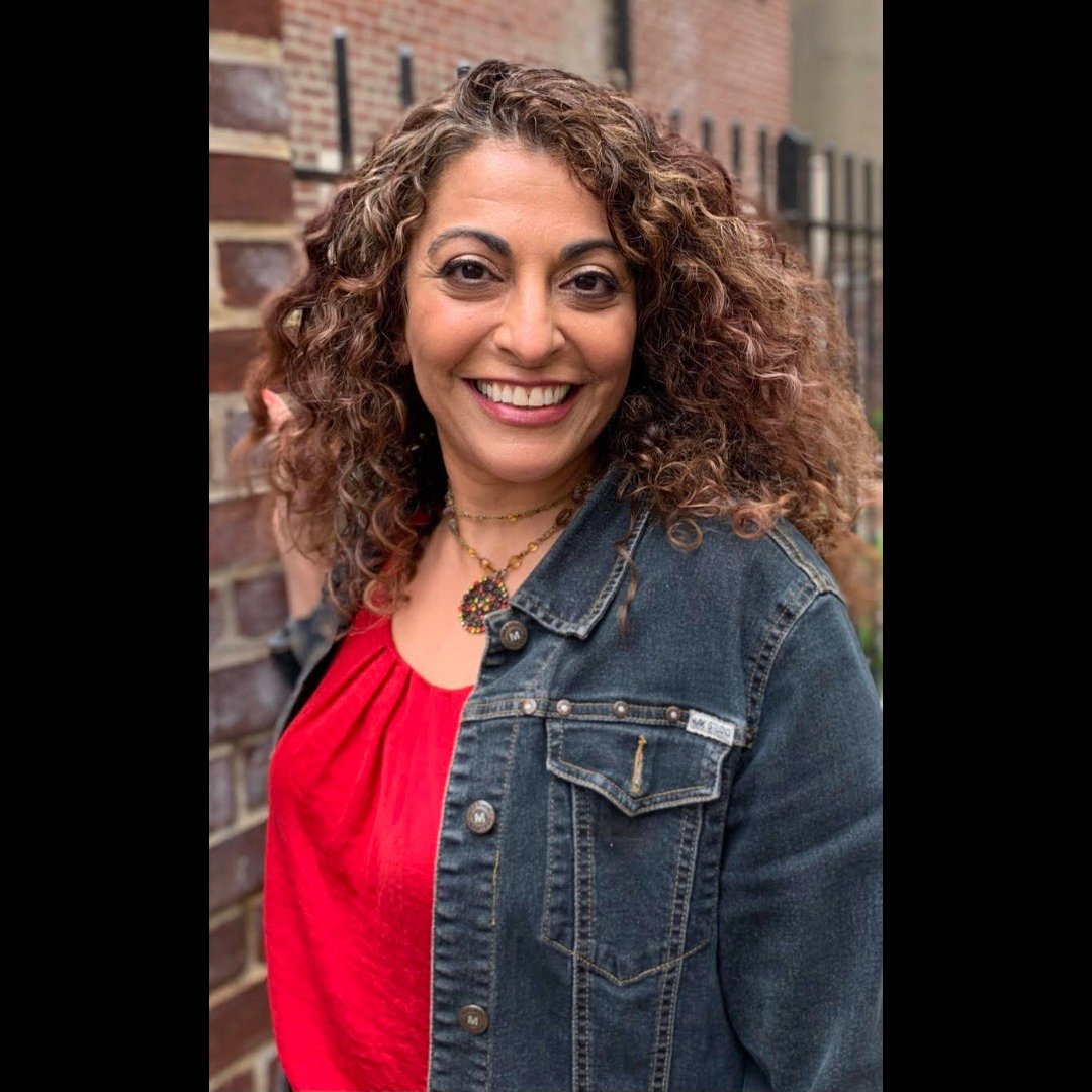 Liane Davey IM Session in English, host: Dorice Horenstein PQ Coach ...