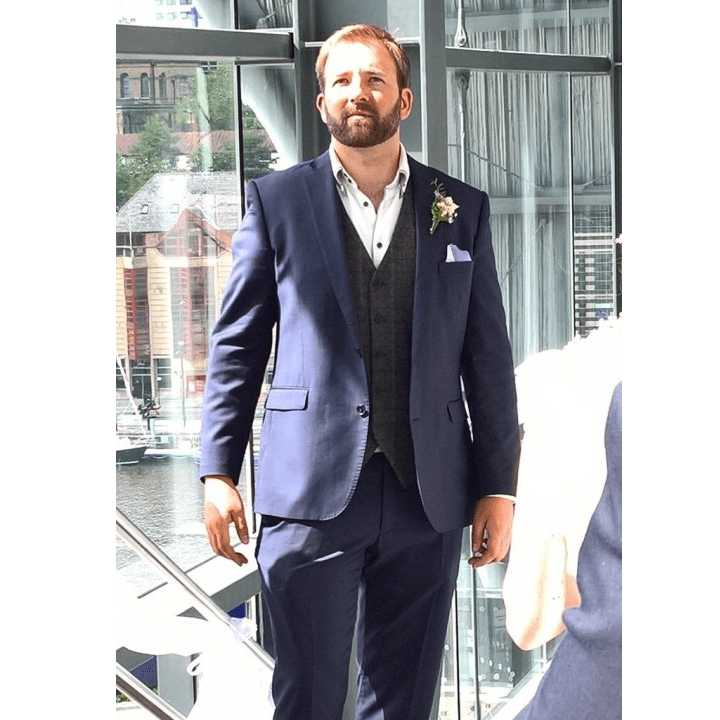 Innovation to overcome supply chain shortage, host: Adrian Green ...