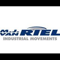 M.J. van Riel , host: M.J. van Riel, Offshore Energy Exhibition ...