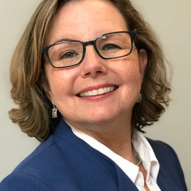 Lori Shook IM Session in English, host: Marcie Mueller, MA, BCC, WBECS ...
