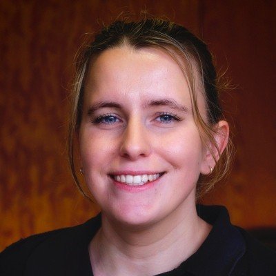 My journey with NetworkTables, host: Kitty Gibson, NetworkTables ...