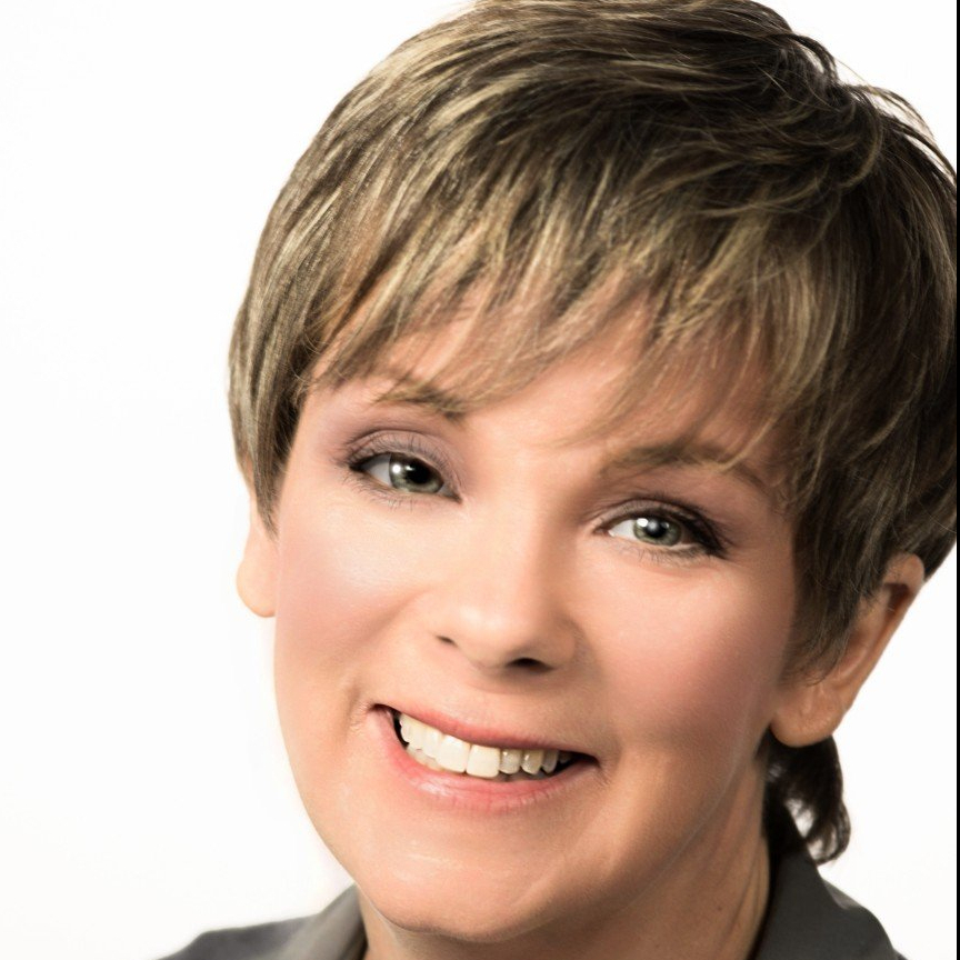 Susan David IM Session (In English), host: Lisa Hopkins, The Summit IM ...