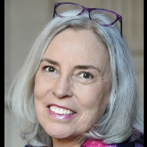 Liane Davey IM Session (In English), host: Sharon Moore, PCC, The ...