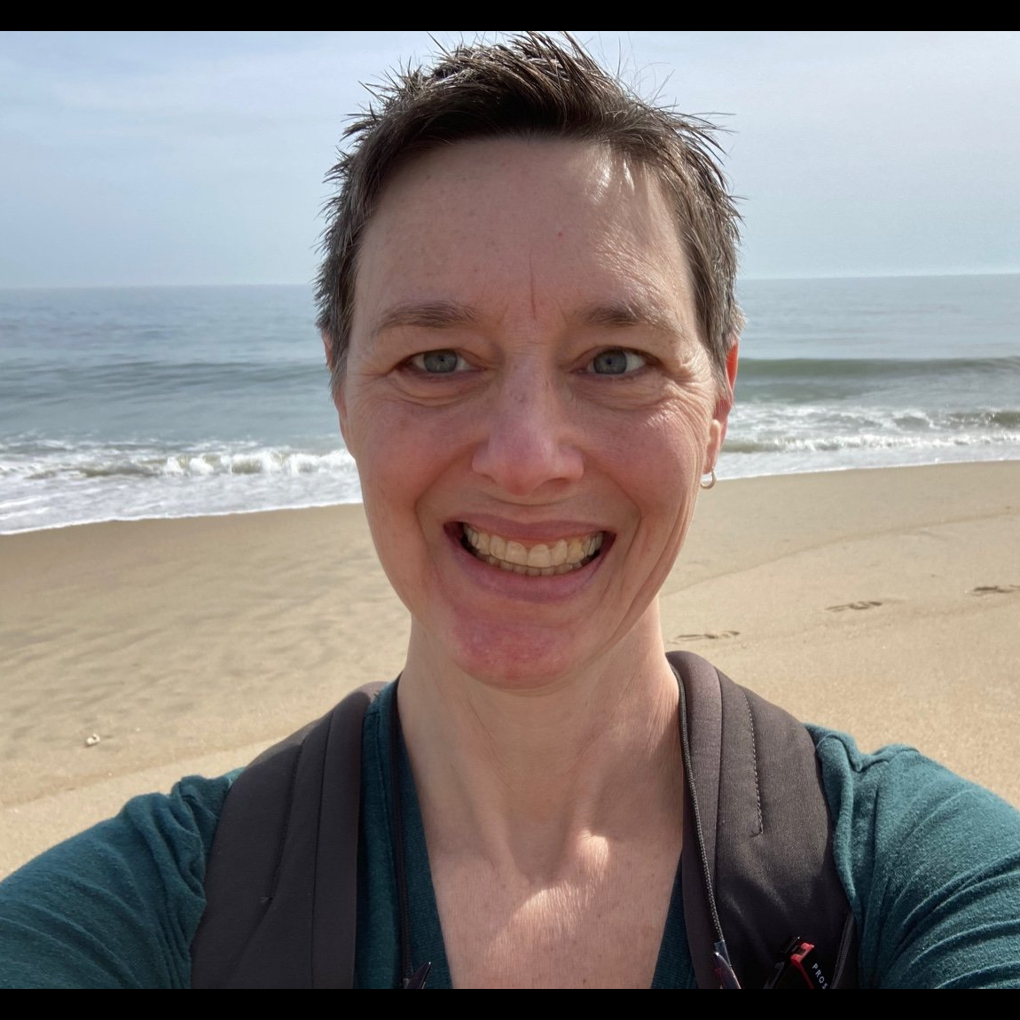 Michael Bungay Stanier IM Session (In English), host: Jennifer Fentress, The Summit IM Sessions ...