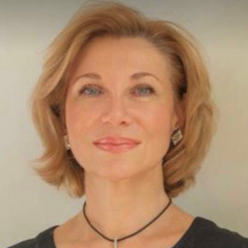 Liane Davey IM Session (In Russian), host: Ekaterina Ivanova, The ...