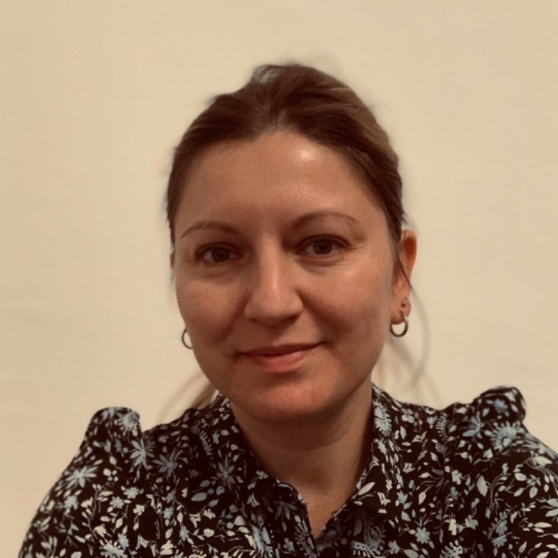 Joseph O'Connor IM Session in English, host: Aleksandra Jankovic ...