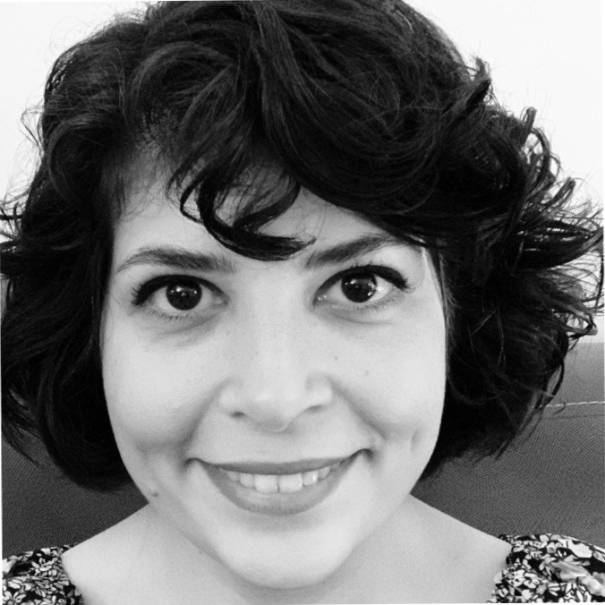 Anna Yusim IM Session (In English), host: Zhaleh Pirzadeh, The Summit ...