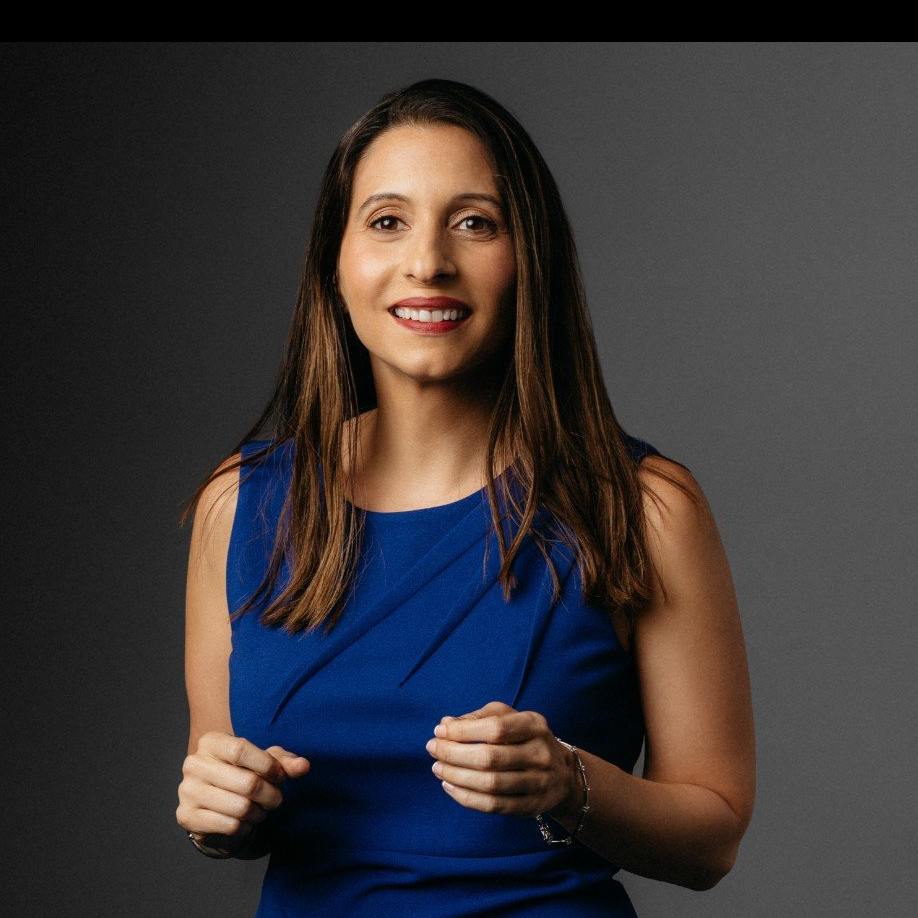 Terri Cole IM Session in English, host: Regina Zafonte, PCC, ACE ...