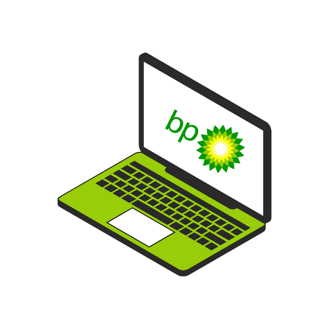 ONLINE: iAsk Pitchontbijt hosted by BP, host: iTanks Community, iTanks ...