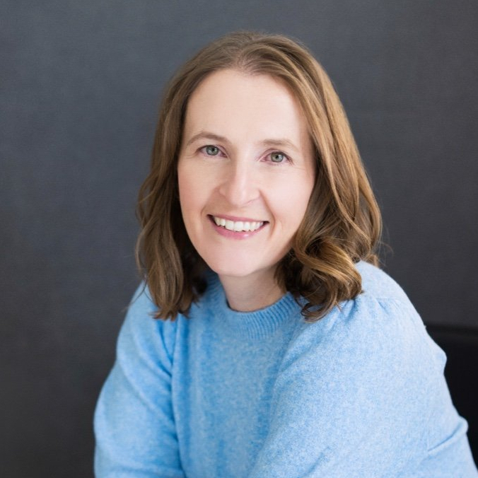 Terri Cole IM Session in English, host: Teri Kerr, 2023 Pre-Summit IM ...