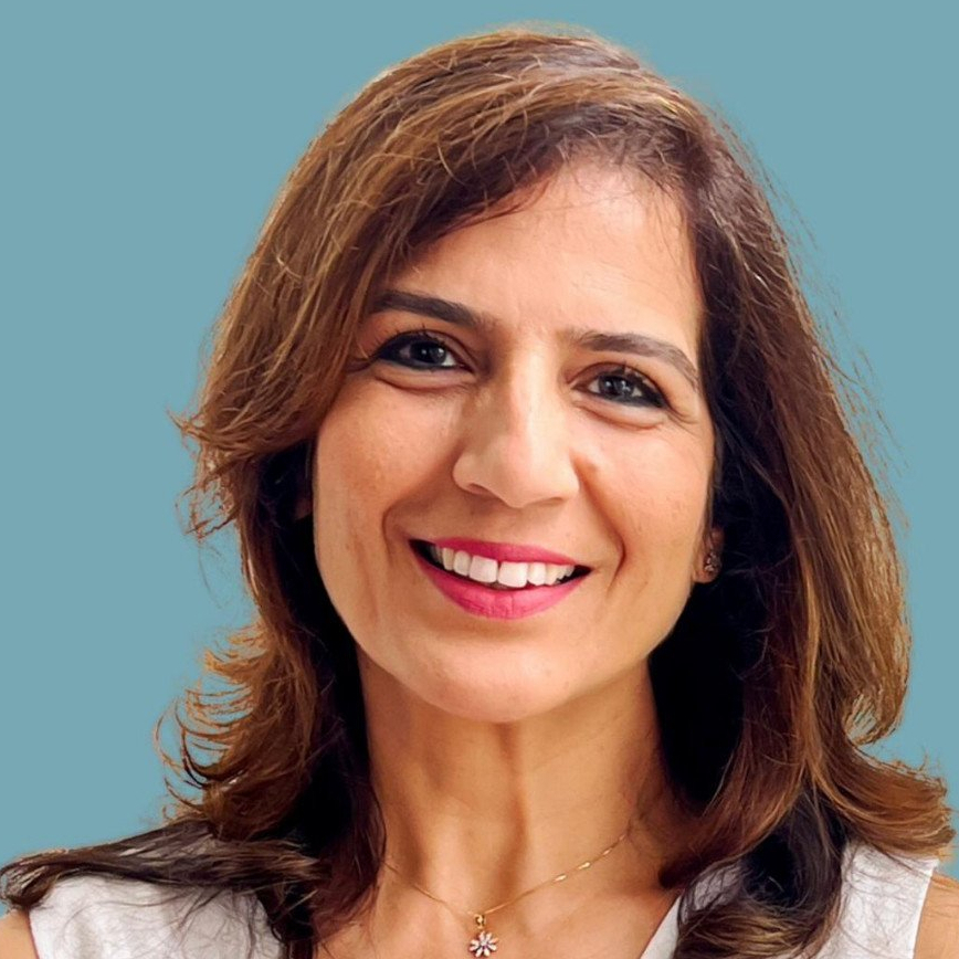 For the Love of 'Courageous' Coaching, host: Farah Ismail, 2023 Full ...